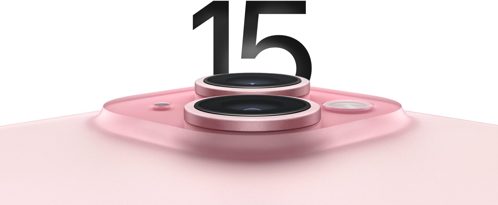 Visão geral dos novos iPhones 15 e 15 Pro | iPhoneDicas